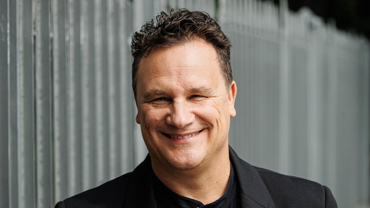 Guido Maria Kretschmer im Interview: Vater fehlt mir jeden Tag