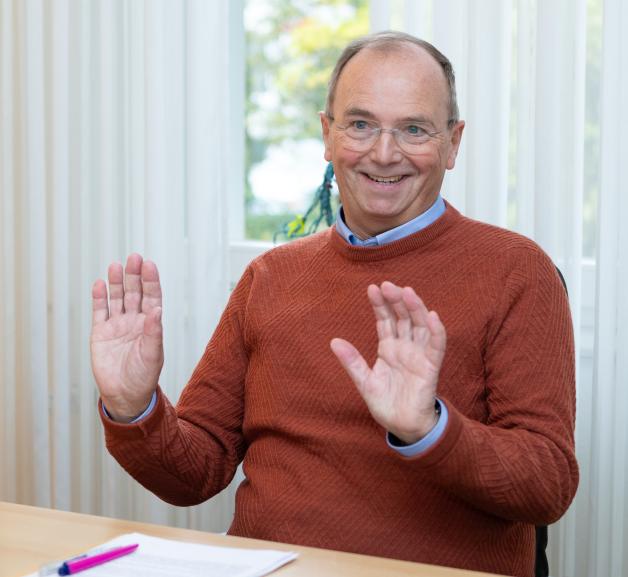 Frauen im Rotary Club Melle-Wittlage: Kontroverse Diskussionen