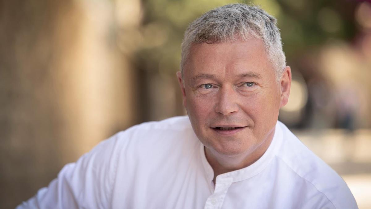 Probst von Jerusalem fühlt sich hilflos am Reformationstag | NOZ