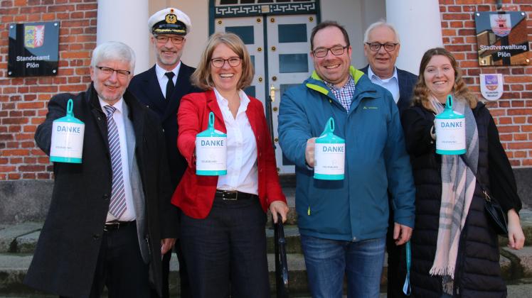 Sönnichsen: Aktuelle Kriege rufen deutsche Erinnerungen wach