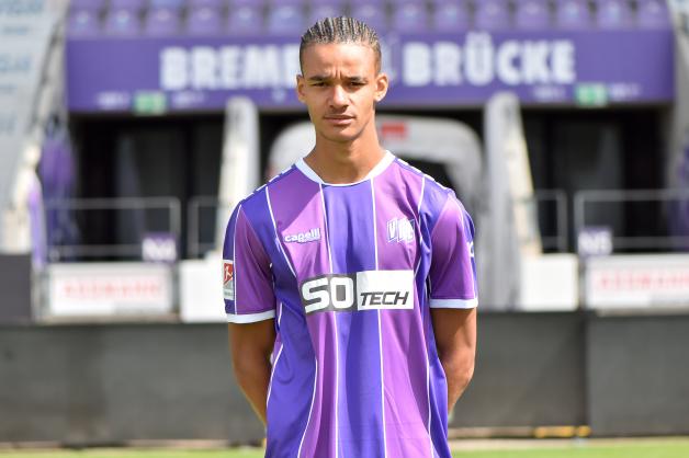 Halswirbelbruch: Emeka Oduah droht dritte Operation