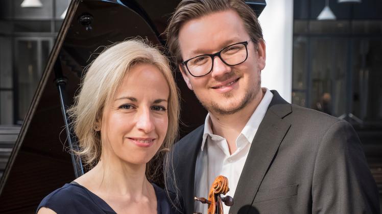 Konzert des Glückstädter Duos Annegarn-Spillner fällt aus