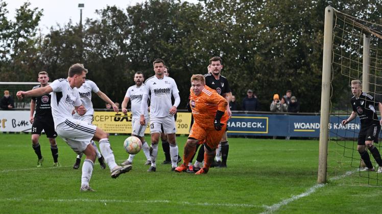 Kreisliga OS: So will der SC Rieste den Neustart schaffen