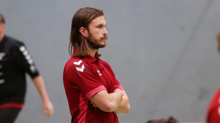 Handball-Oberliga: SG Achim/Baden blamiert den TuS Haren | NOZ