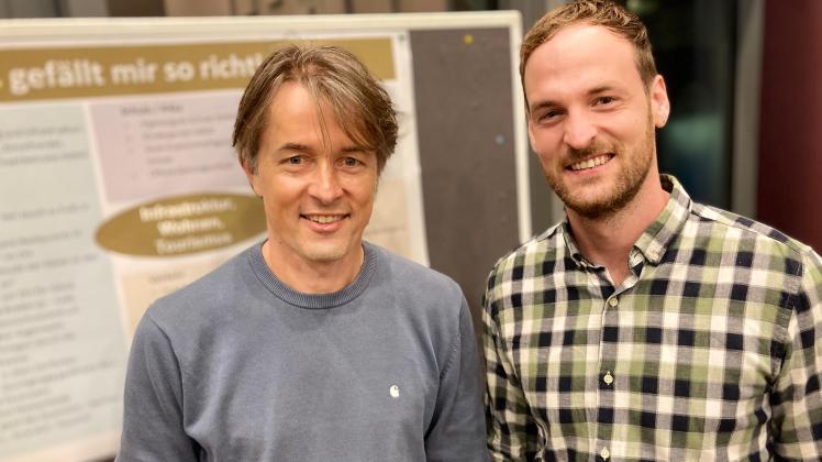 Lastenrad und Obstbäume auf Sylt –das plant Gemeinde Wenningstedt