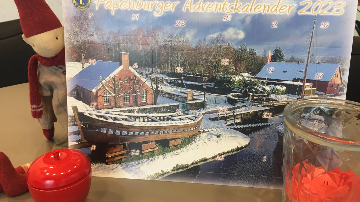 Osnabrucker Adventskalender 2023