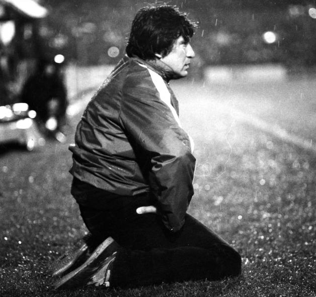 Wiedersehen nach 42 Jahren: Treffen einer legendären Mannschaft