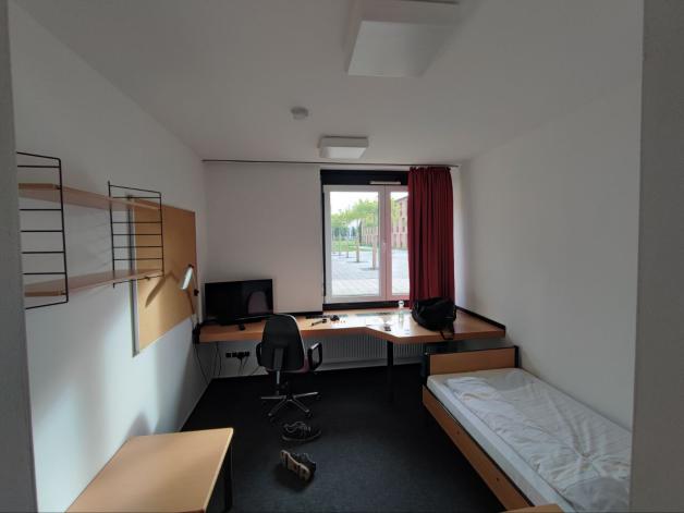 Fünf Tage in der Bundeswehr: Ein Selbstversuch