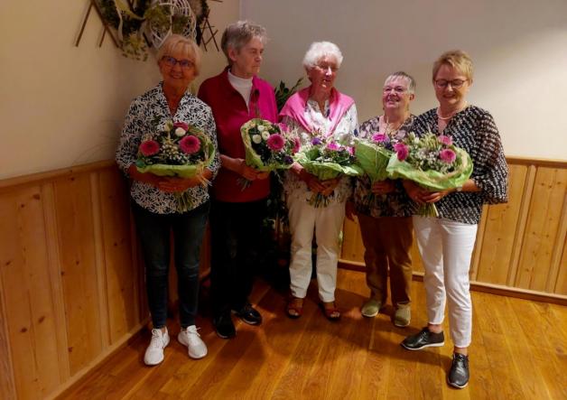 Hilft seit 1998: Die Tafel gibt es in Melle seit 25 Jahren