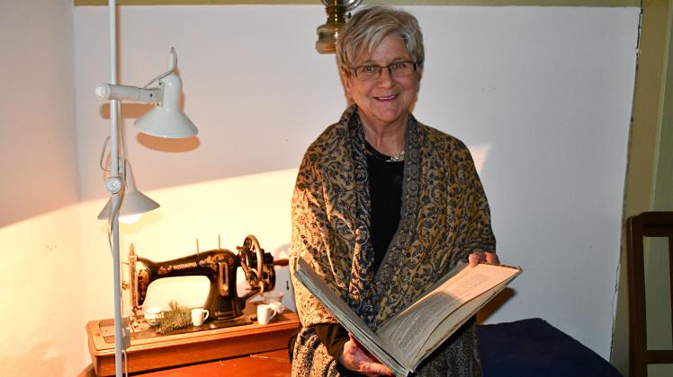 Bücherbasar in der Bandreißerkate in Haseldorf