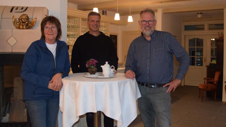 Neues Café im alten Riesby Krog – Das sind die genauen Planungen