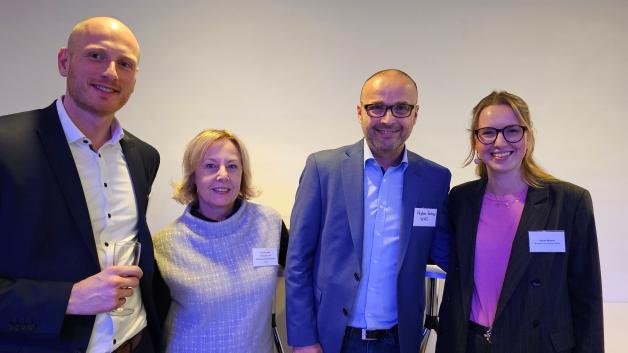 Wirtschaft in Bad Oldesloe: So soll die Zukunft gesichert werden