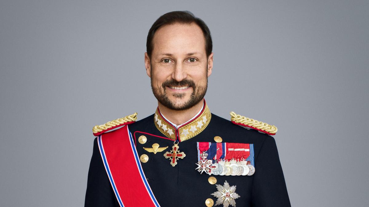 Prinz Haakon von Norwegen: Wie ist es mit Ehefrau zu arbeiten?