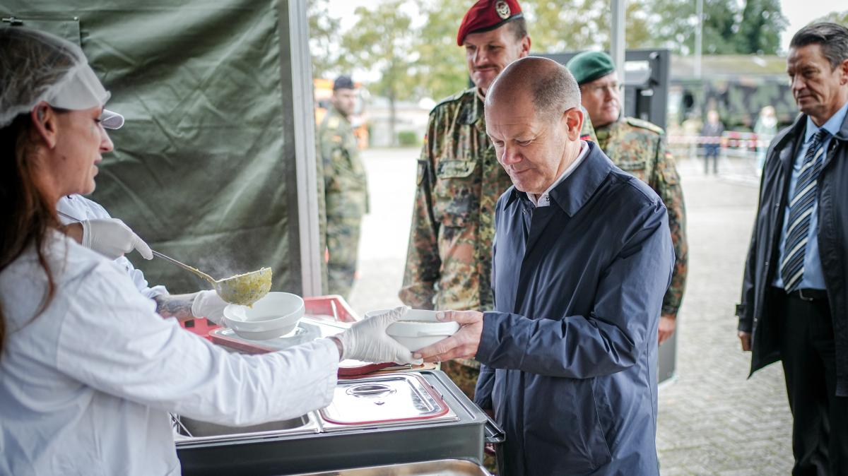 Kein Rind mehr beim Bund? Sparen am falschen Ende schwächt Moral