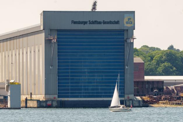 Droht Lars Windhorst ein Zwangsverkauf der Flensburger Werft?