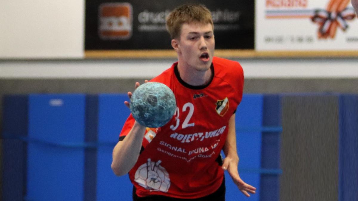 Handball-Oberliga: TSV Ellerbek gewinnt beim TSV Kronshagen