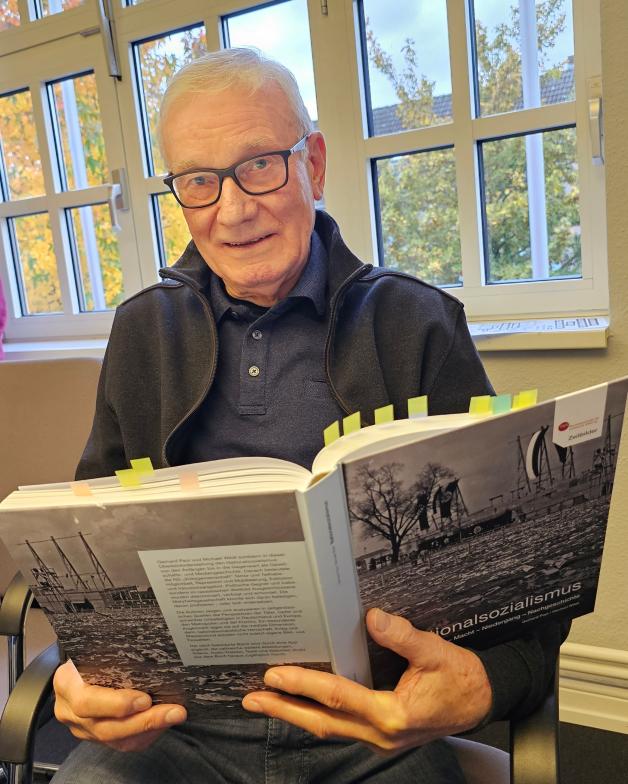 Geschichtswerkstatt in Bargteheide: Alte Nazis beim Namen nennen | SHZ