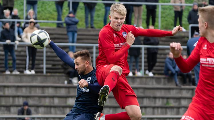 TSB Flensburg lässt dem TSV Nordmark Satrup beim 4:0 keine Chance