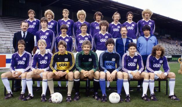 Gedenkminute für Werner Biskup und Horst Feilzer in Osnabrück