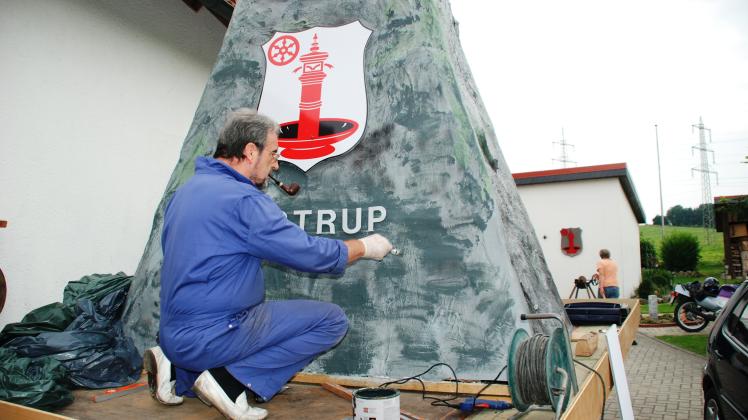 Bürgerverein im Osnabrücker Stadtteil Voxtrup 50 Jahre alt