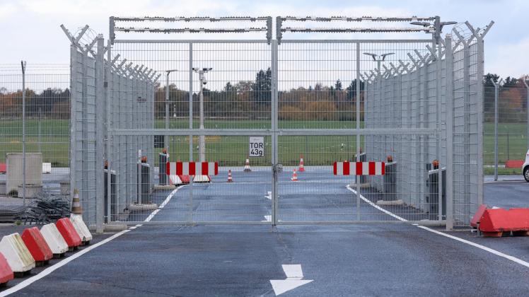 Nach Geiselnahme am Flughafen: Mehr Sicherheit durch Barrieren