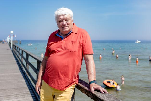 Hans Meiser tot: Talkshow-Legende stirbt mit 77 Jahren