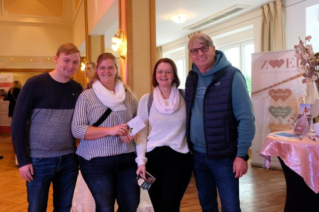 Hochzeitsmesse Wallenhorst: Trends und Tipps