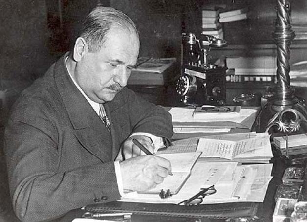 100 Jahre Radio: Der Vater des Rundfunks kommt aus Rendsburg