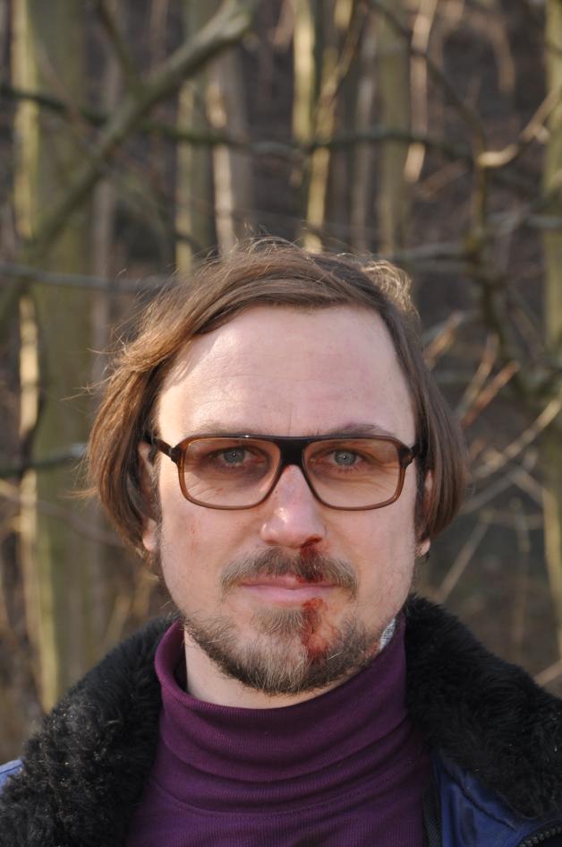 Borowski und der Fotograf: Kai Labrenz und der NDR-Tatort