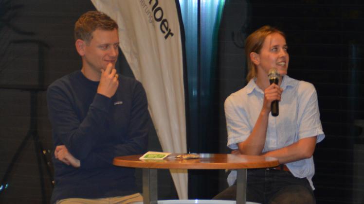 Störlauf-Symposium erklärt den Mythos um kenianische Laufkultur.