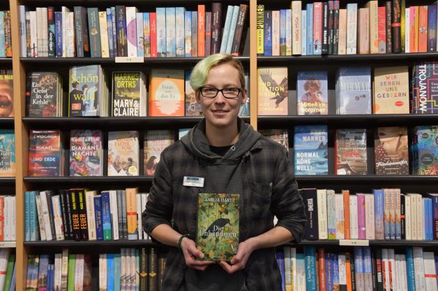 Buchhandlungen in Rendsburg: Bücherempfehlung zu Weihnachten