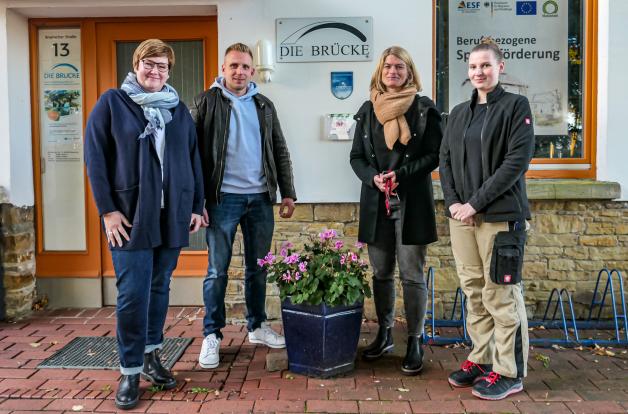 Schulverweigerin aus dem Landkreis Osnabrück berichtet