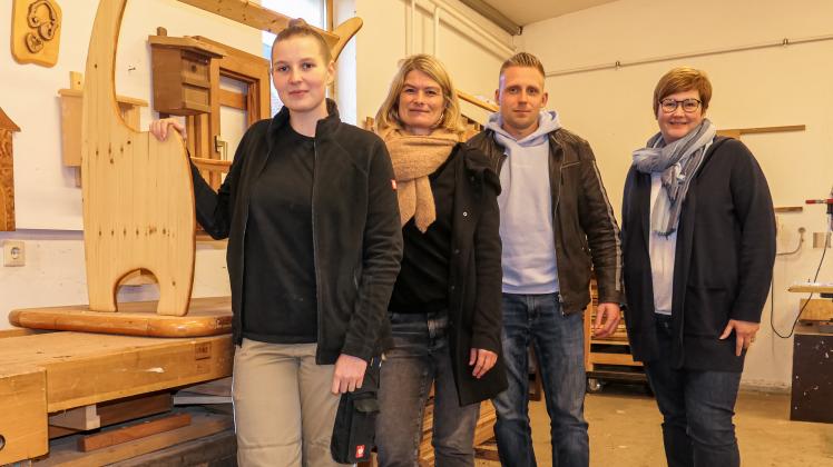 Schulverweigerin aus dem Landkreis Osnabrück berichtet