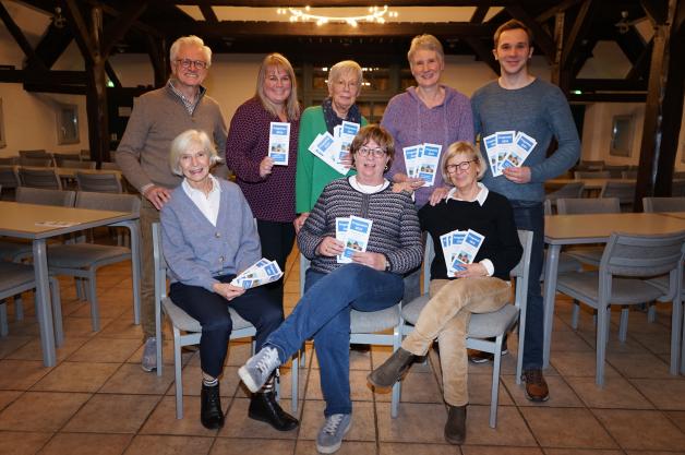 Boostedt: Das ist das neue Kulturprogramm 2024 im Hof Lübbe