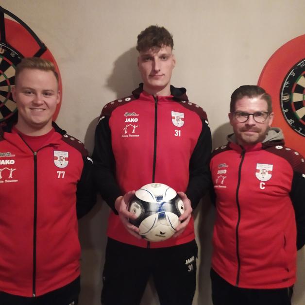 Die Erfolgsgründe für Verbandsliga-Aufsteiger Fortuna Glückstadt