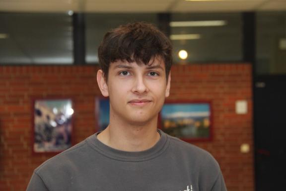 So lief die Einschreibefeier der Kreishandwerkerschaft in Niebüll ...