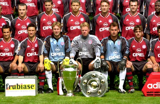 Warum Stefan Wessels das NLZ des VfL Osnabrück verlassen hat