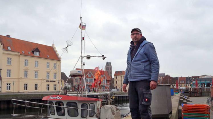 Neues Projekt in SH geplant: Vom Fischer zum Sea Ranger