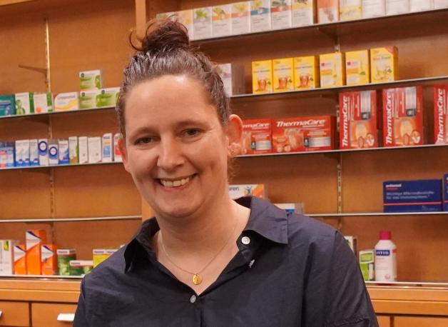 Lingen: Martin Steinhoff gibt nach 46 Jahren Markt-Apotheke ab