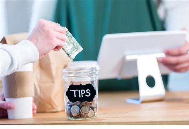 Wieviel Trinkgeld wo - und wann? | NOZ