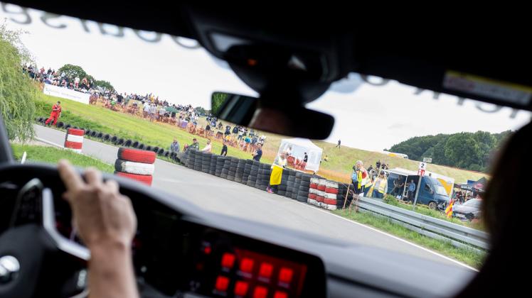 Bergrennen Osnabruck 2024 Vip Tickets