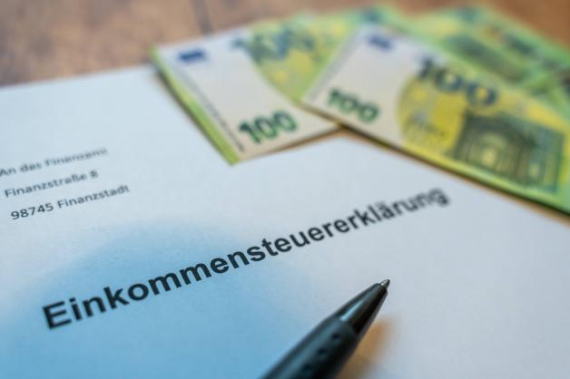 Steuern sparen und Zuschüsse sichern: Tipps für Verbraucher