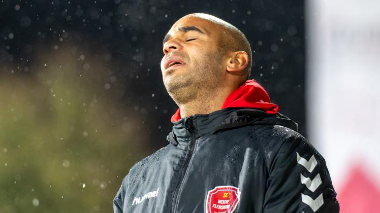 SC Weiche Flensburg 08 zwischen Frust und Ratlosigkeit