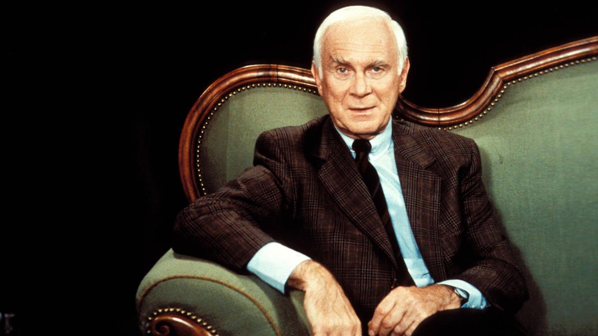 Loriots 100. Geburtstag: Eine Auswahl seiner beliebtesten Sketche