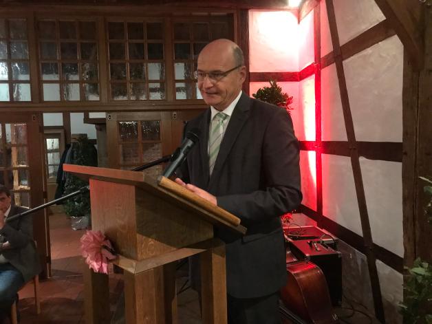 Erneuerbare Energien: Lotter über Kreisgenossenschaft beteiligen