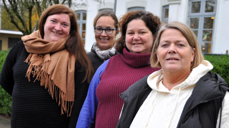 Neuer Förderverein in Fleckeby