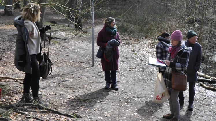 Wie die Tornescher Stadthistorikerin zur Filmemacherin wurde
