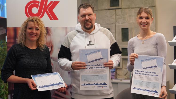 Aktion Delme-Taler in Delmenhorst: Das sind die Gewinner