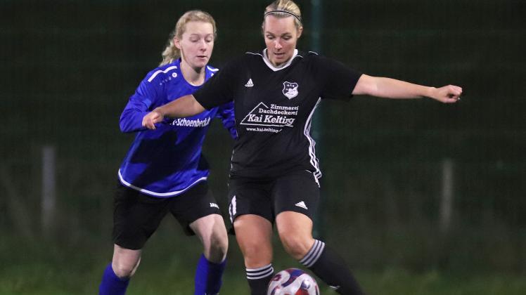 Fußball-Landesliga: VfR Horst unterliegt SV Neuenbrook/Rethwisch | SHZ