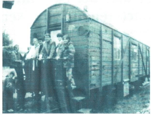 Puppentheater im Waggon Bad Essen wird 25 Jahre alt